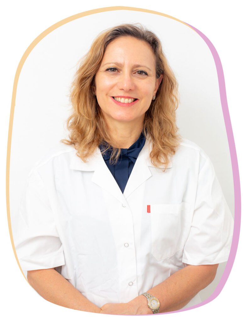 Dr. Edna Butnaru - Aesthetic Clinic - ldPage